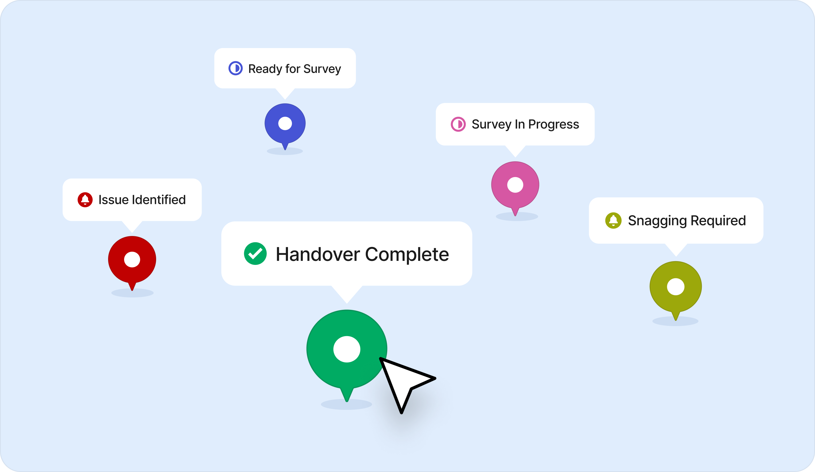 How NRT Made Its Fire Door Survey Process Easy To Follow with Custom ...
